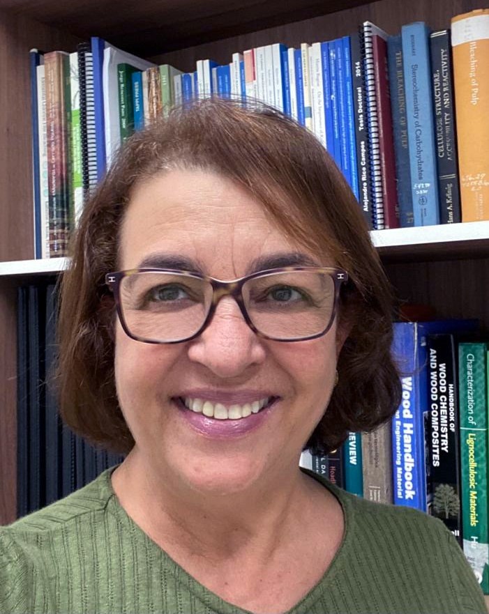 Promoção à Classe E (Professora Titular) da Prof. ANA MÁRCIA M. L ...